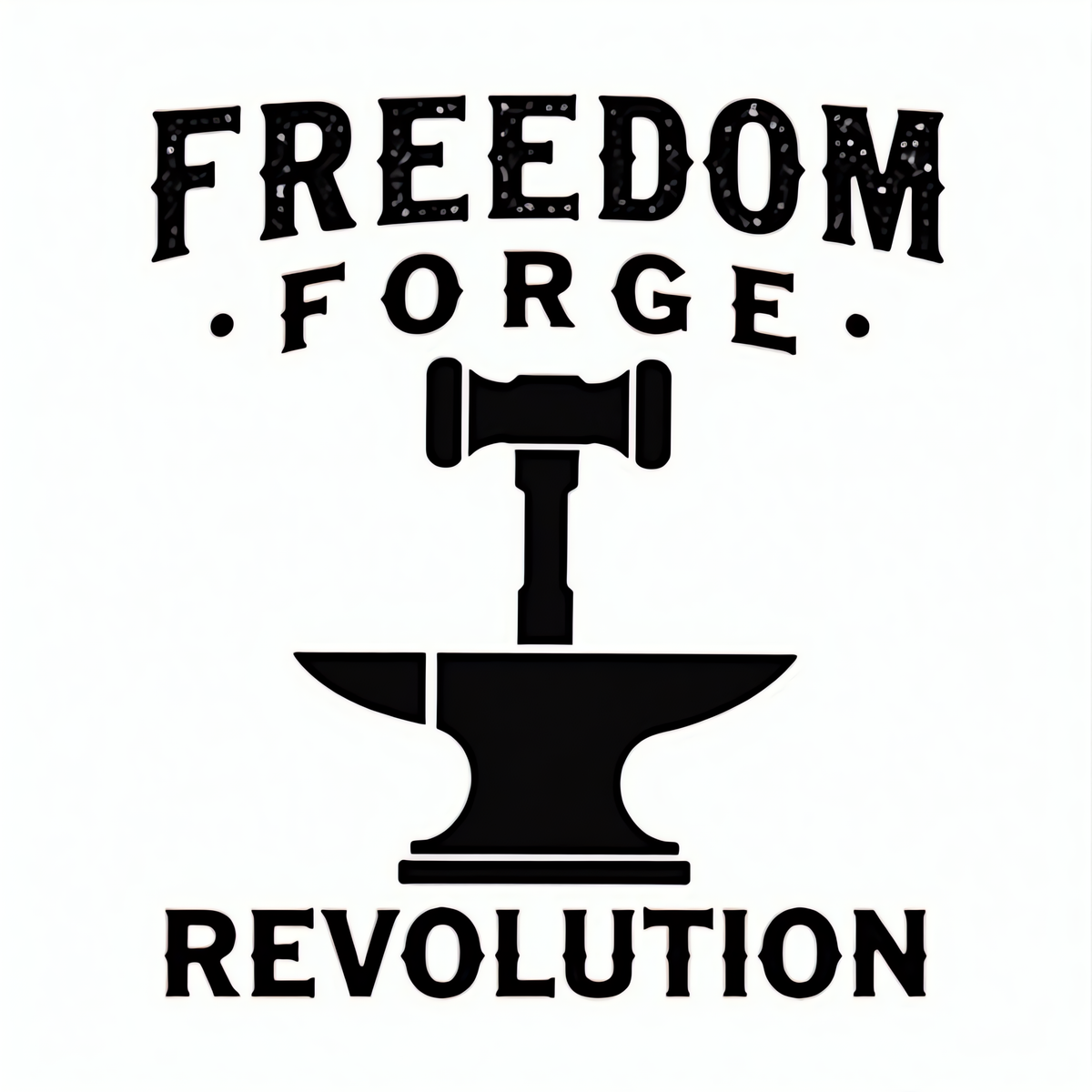 Forging Freedom: Why Freedom Forge Revolution is More Than Just Appare