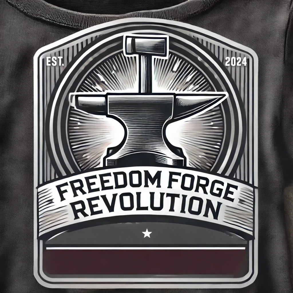 Freedom Forge Revolution